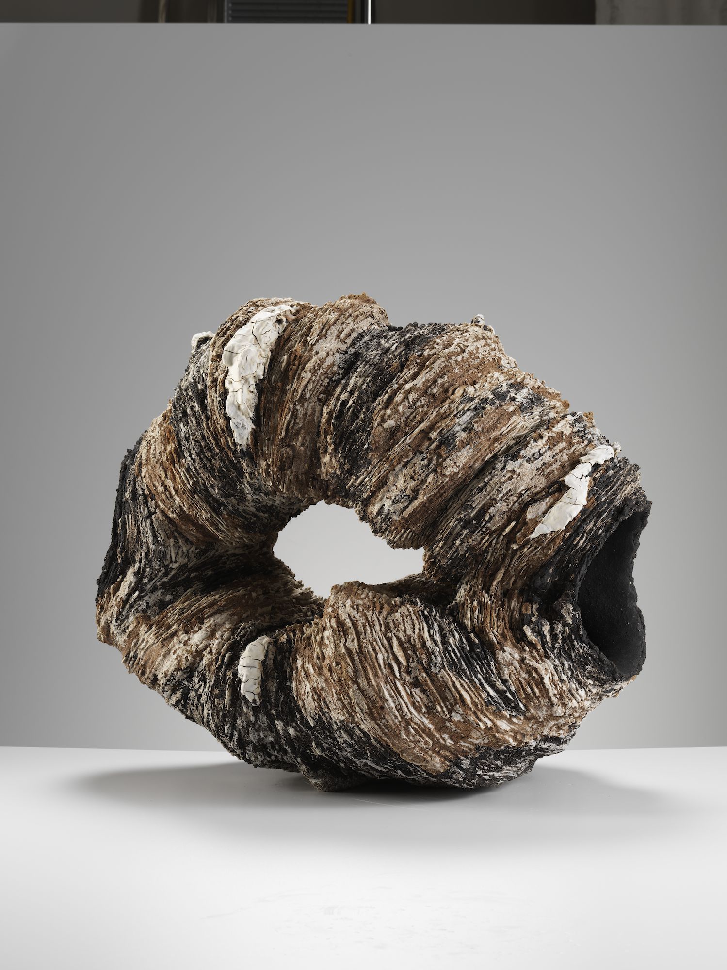 Luke Fuller – All Chaos is Put into the Dark Inside of the Art – TLmagazine