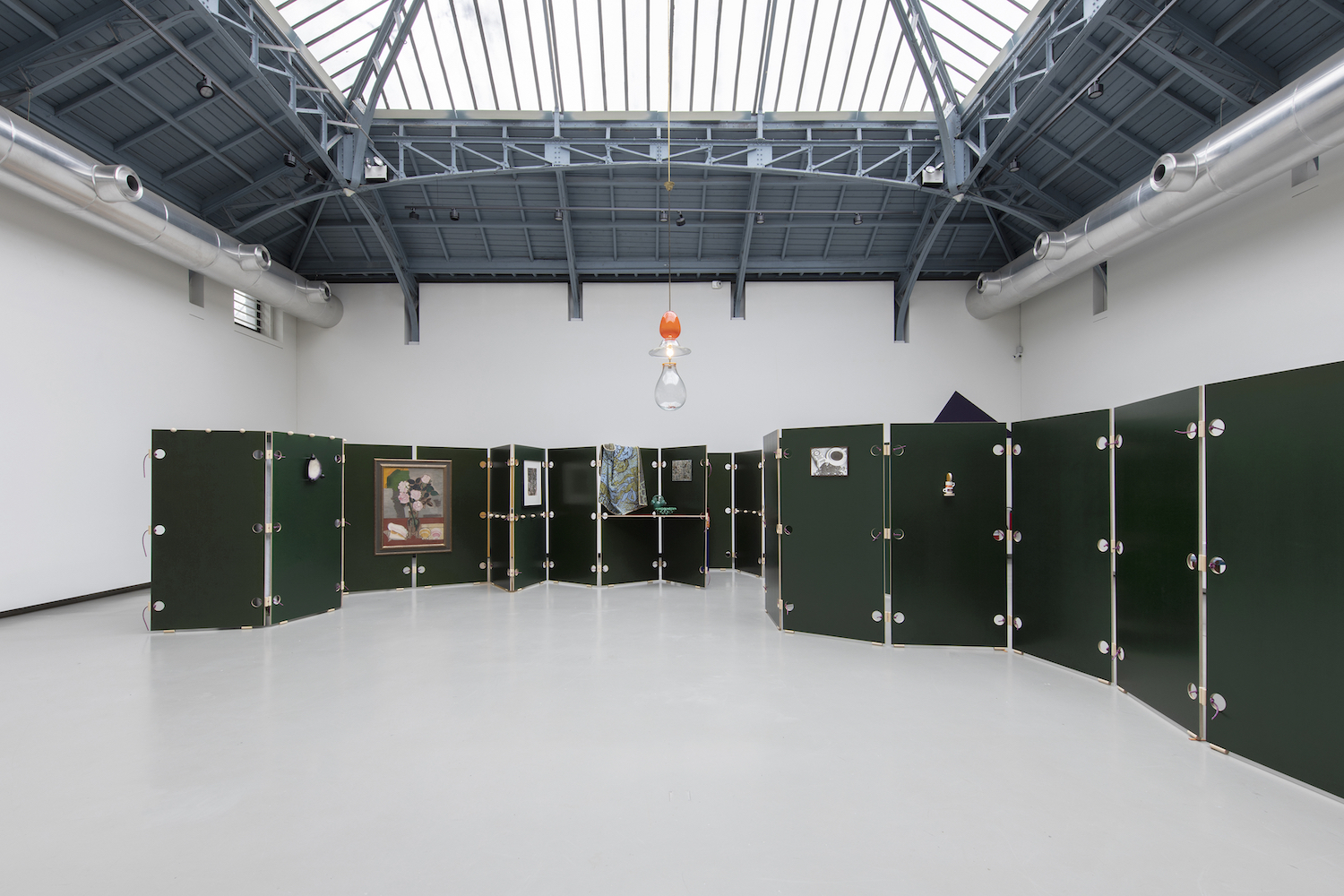 The Horta Museum’s ‘Collection of Collectors’ – TLmagazine