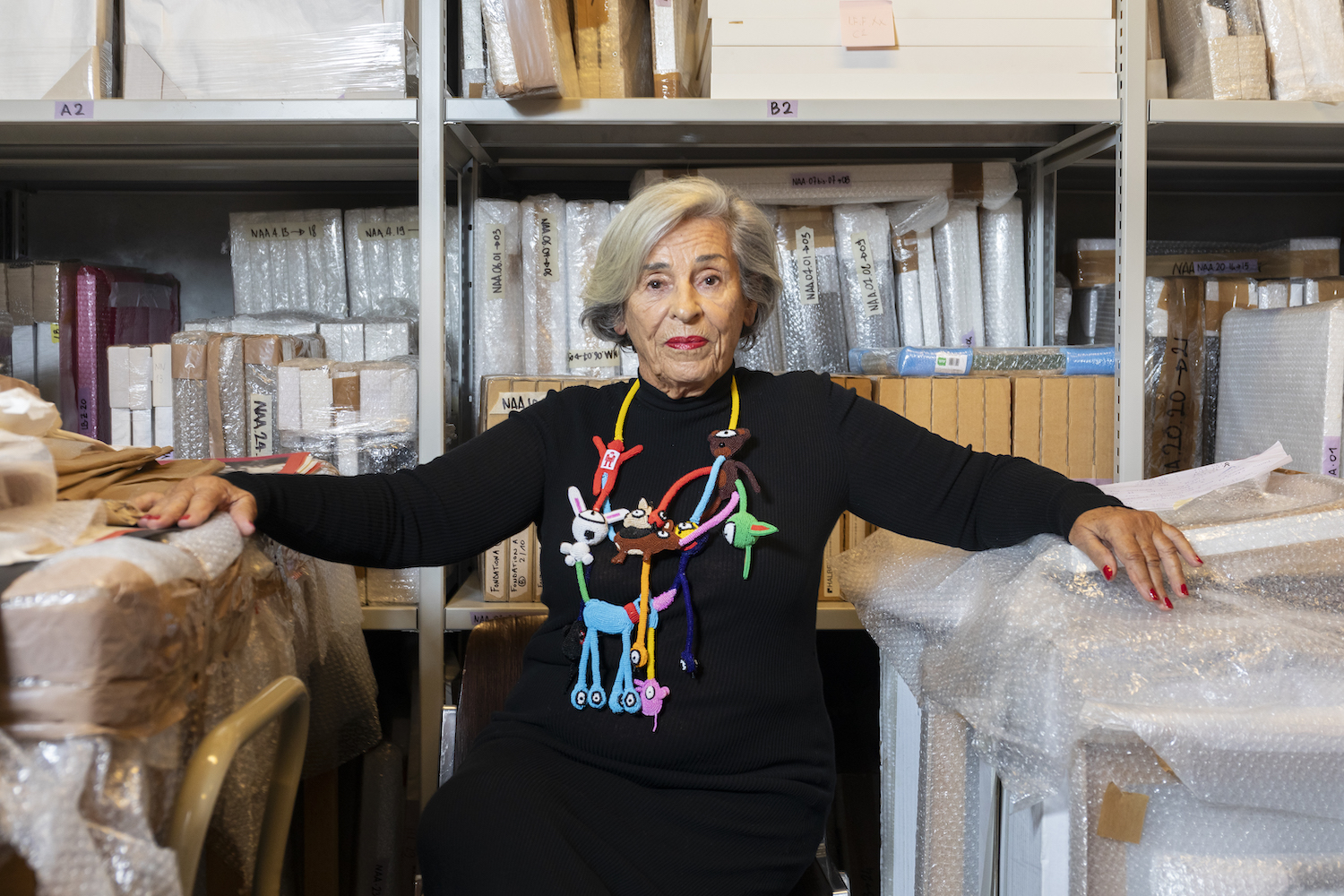 When Images Learn To Speak – TLmagazine